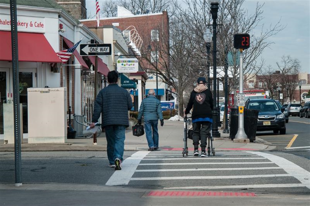 Morris County Invites Residents to Shape Local Safety Action Plan ...