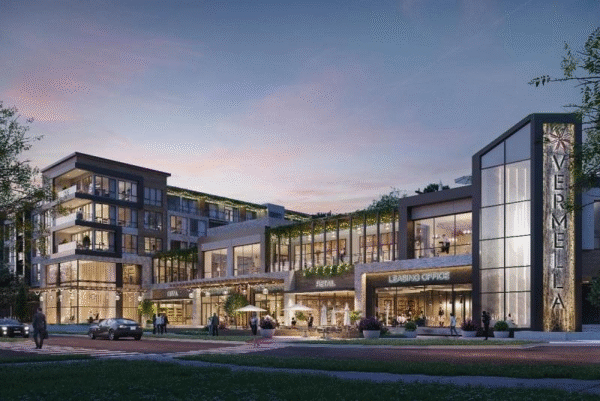 East Brunswick's Ambitious $500 Million Redevelopment of Brunswick ...