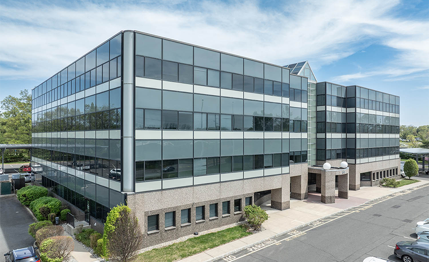 Somerset Office Building Sells for $4.5M and Moves Into Growth Mode ...