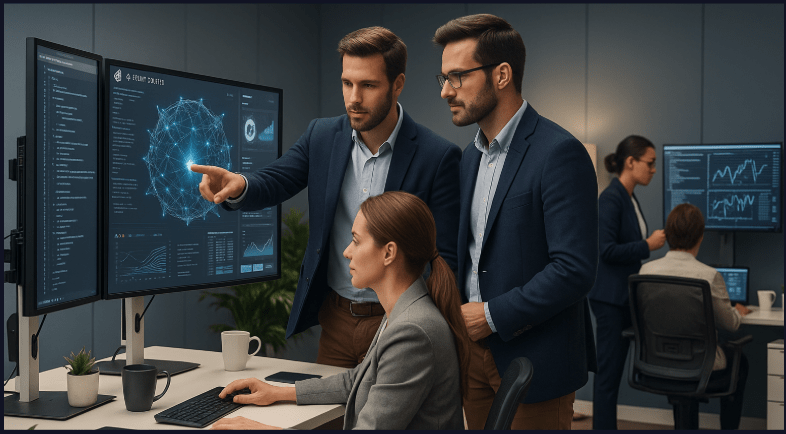 Zideas AI Labs & Ingenious Crucible Studios Forge New Alliance to ...
