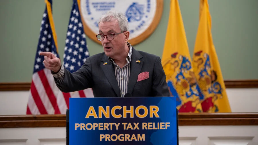 New Jersey’s ANCHOR Property Tax Relief: What You Need to Know for 2025 ...