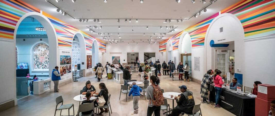 Newark Museum of Art - Explore New Jersey