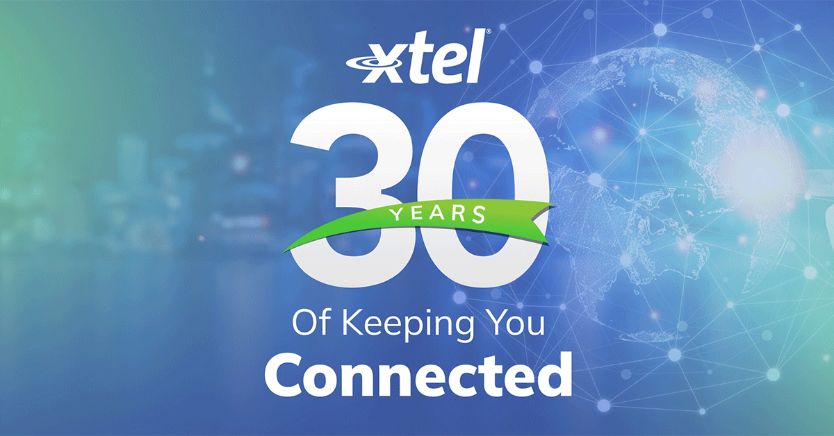 Xtel Introduces New CIO Program - Explore New Jersey