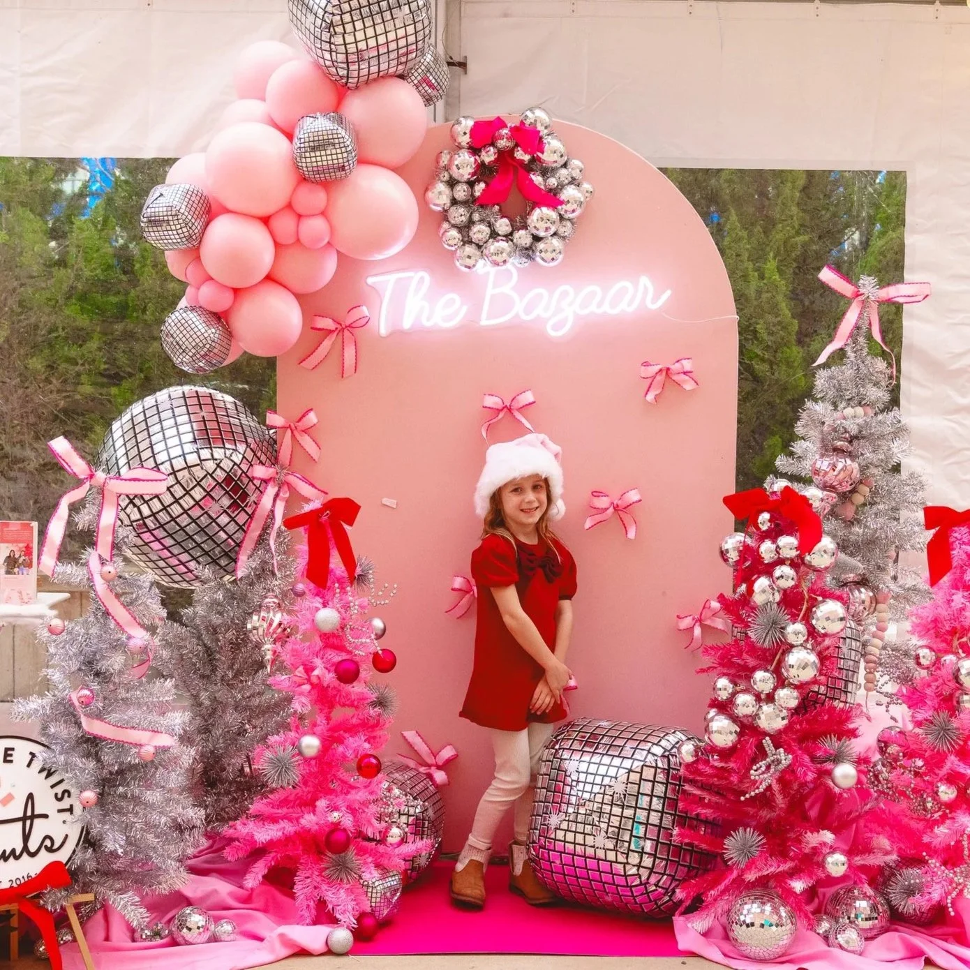 2025 Holiday Bazaar and Kringle Cove Celebration - Explore New Jersey