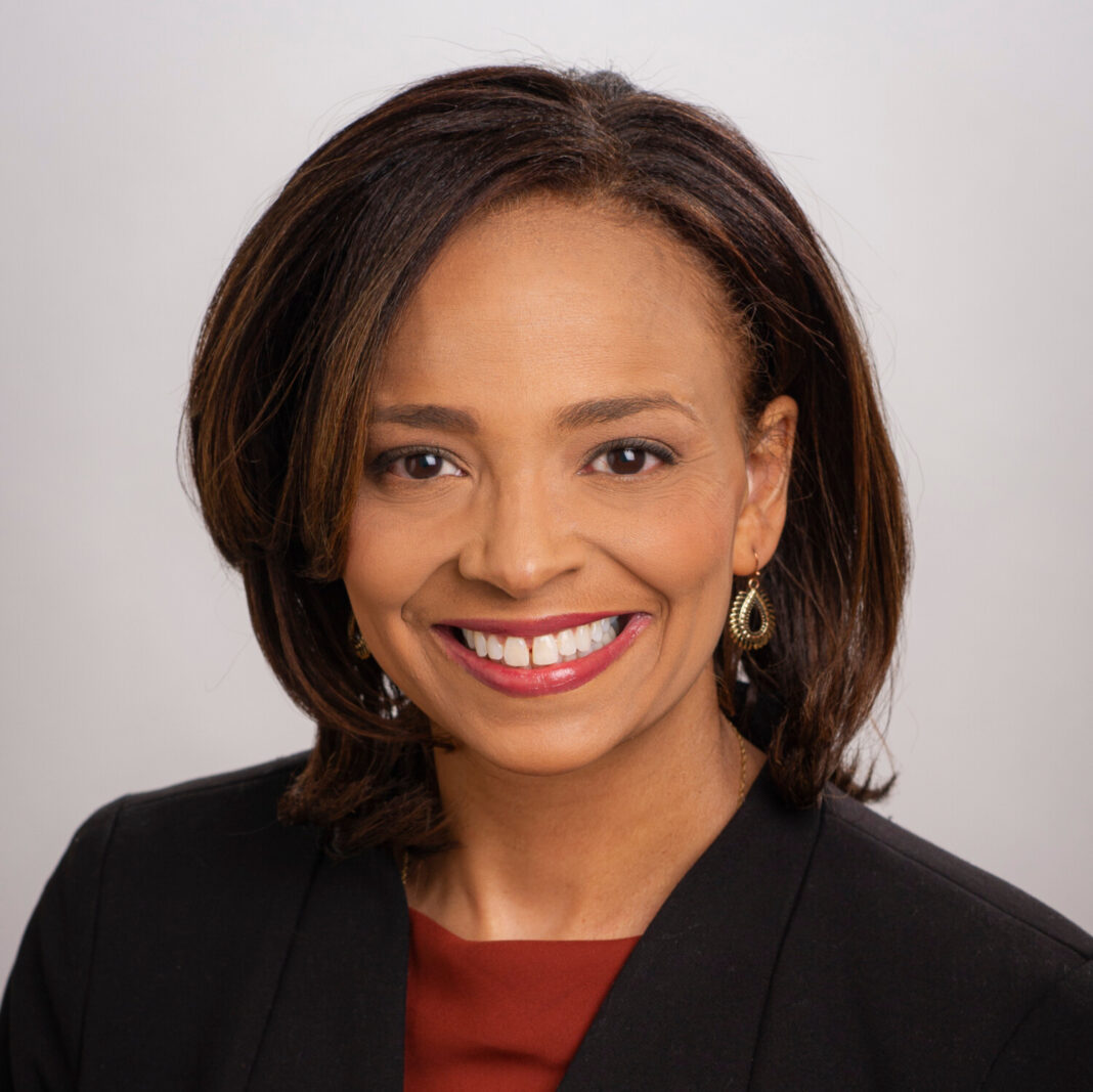 Rev. Kerri N. Allen - Explore New Jersey