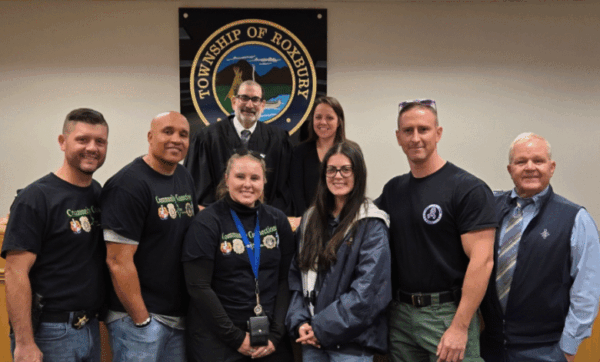 Hope One - Explore New Jersey