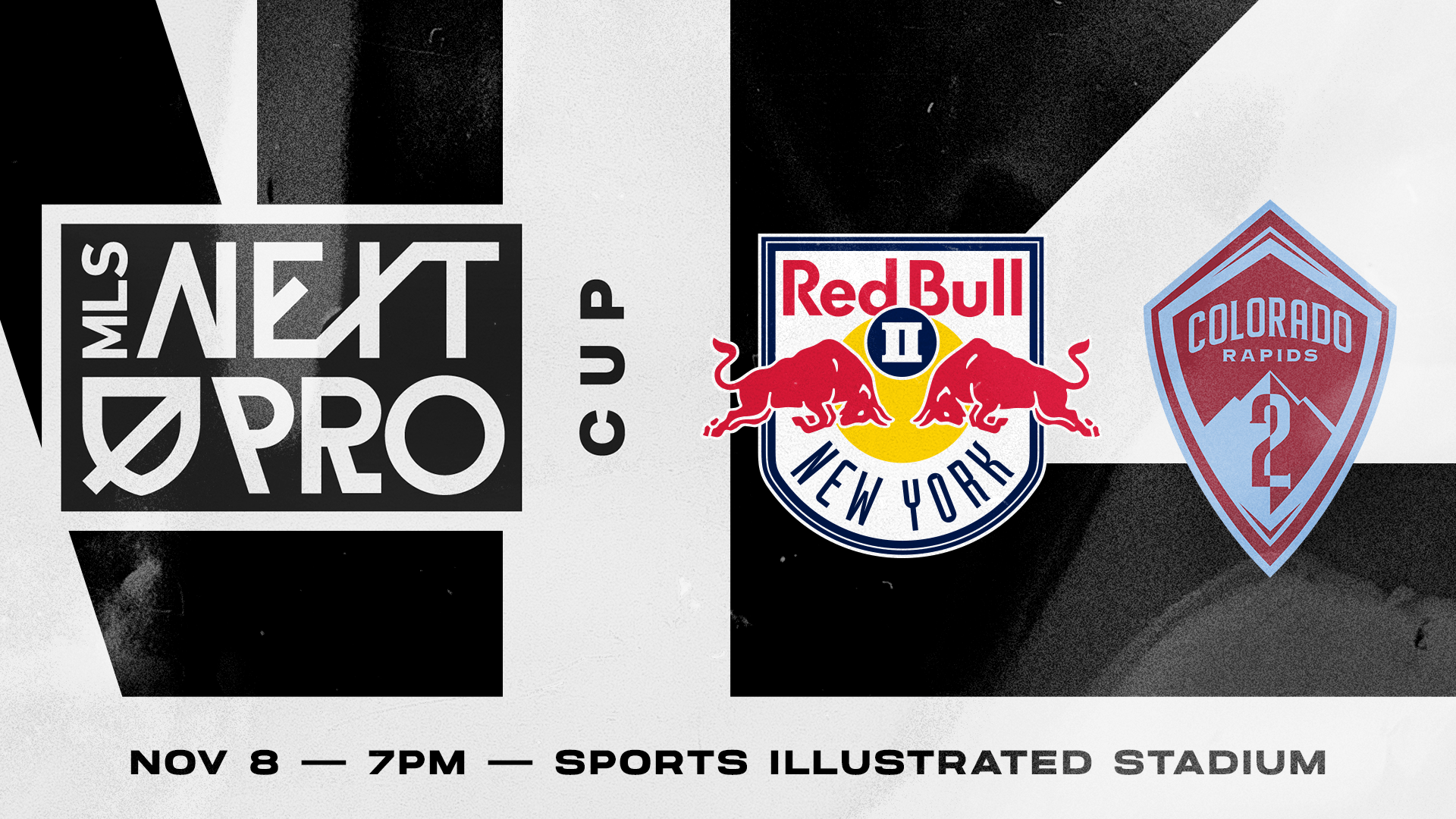 MLS NEXT Pro Eastern Conference Championship - Explore New Jersey