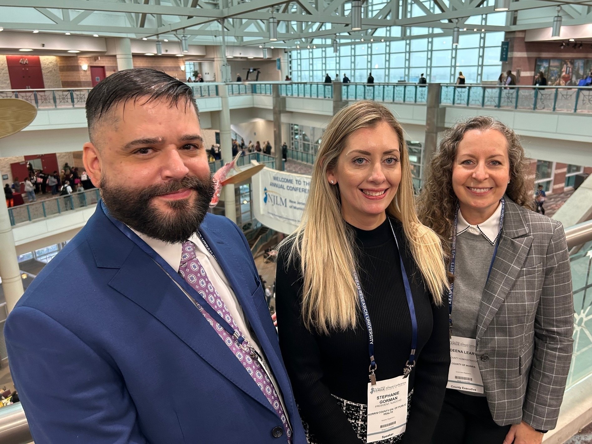 Morris County Public Health Officer - Explore New Jersey