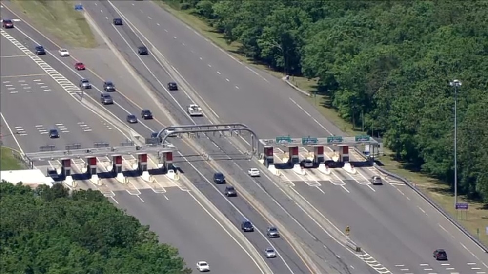 Atlantic City Expressway to Cashless - Explore New Jersey