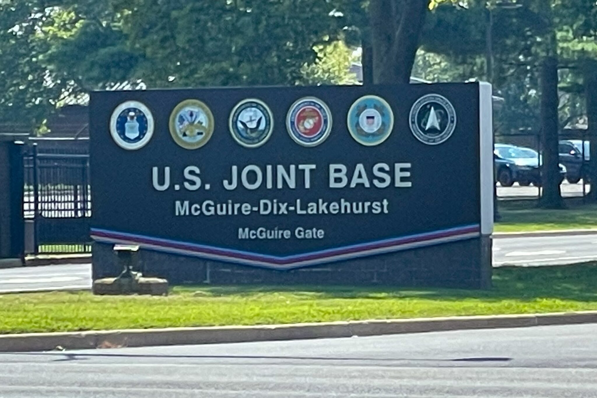 Joint Base McGuire-Dix-Lakehurst in South Jersey - Explore New Jersey