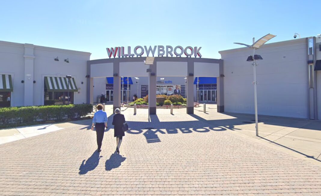 Willowbrook Mall Reopens - Explore New Jersey