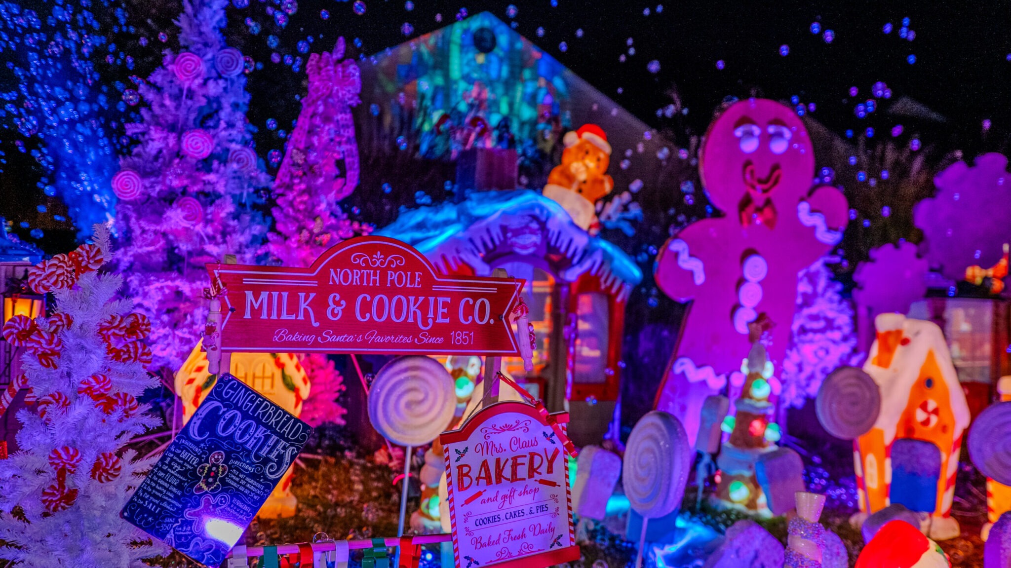 Top Holiday Attractions & Seasonal Fun - Explore New Jersey