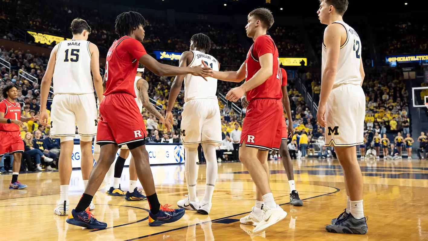 New Jersey College Sports Update - Explore New Jersey