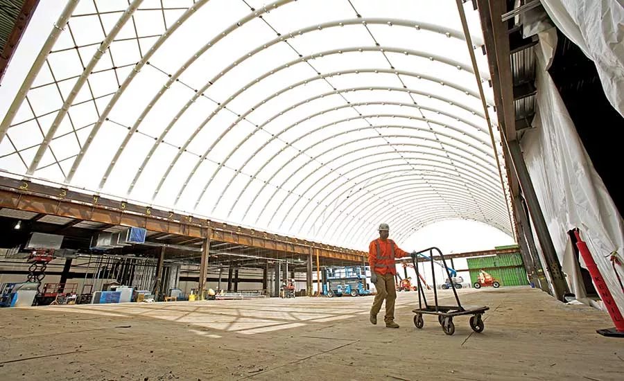 New Jersey Construction and Flooring Firms Expand Services Amid Growing ...