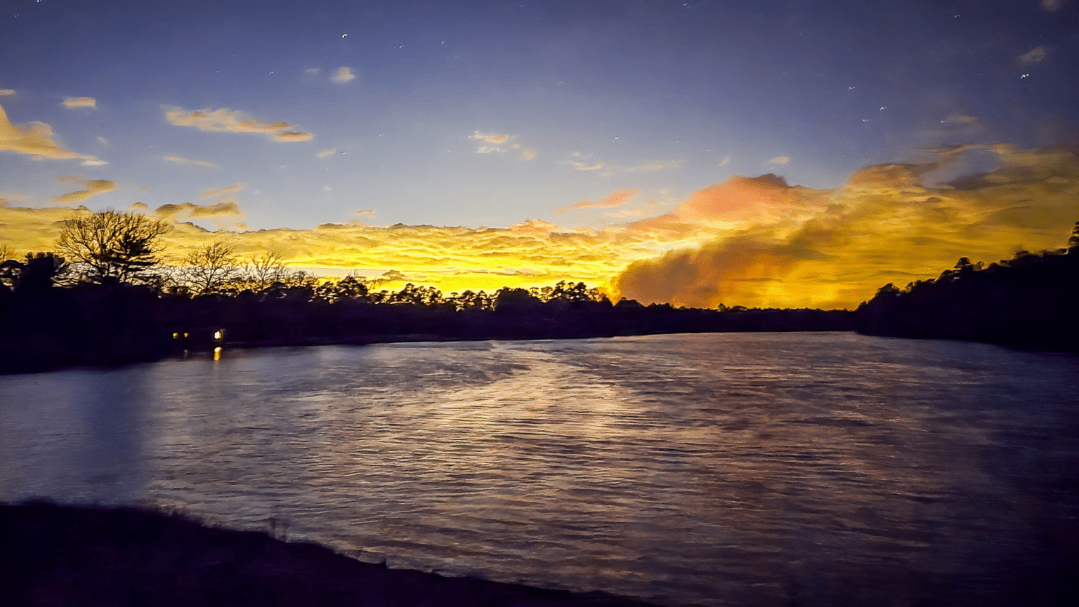 New Year’s Day Guided Hikes - Explore New Jersey