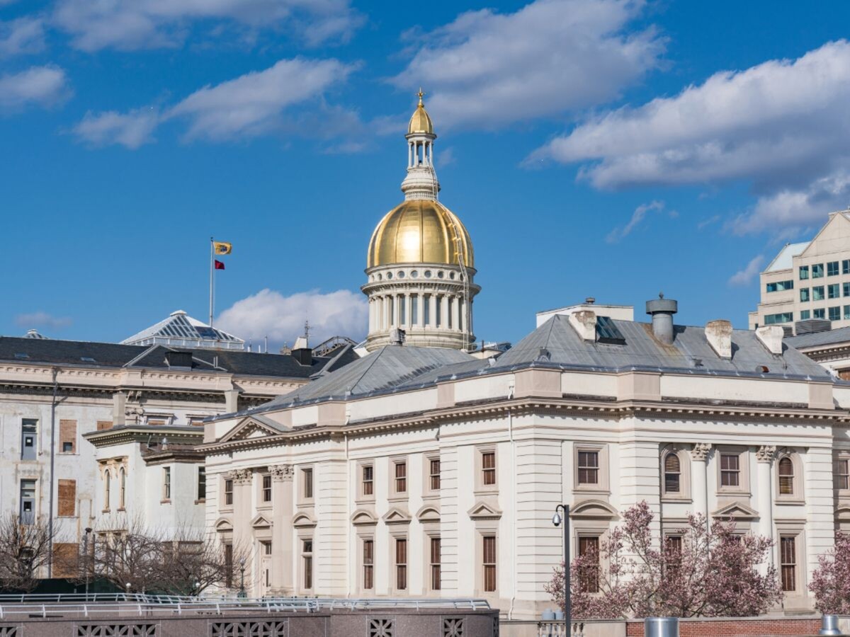 Shifts in Power, Party Divisions, and High-Stakes Decisions Define New ...
