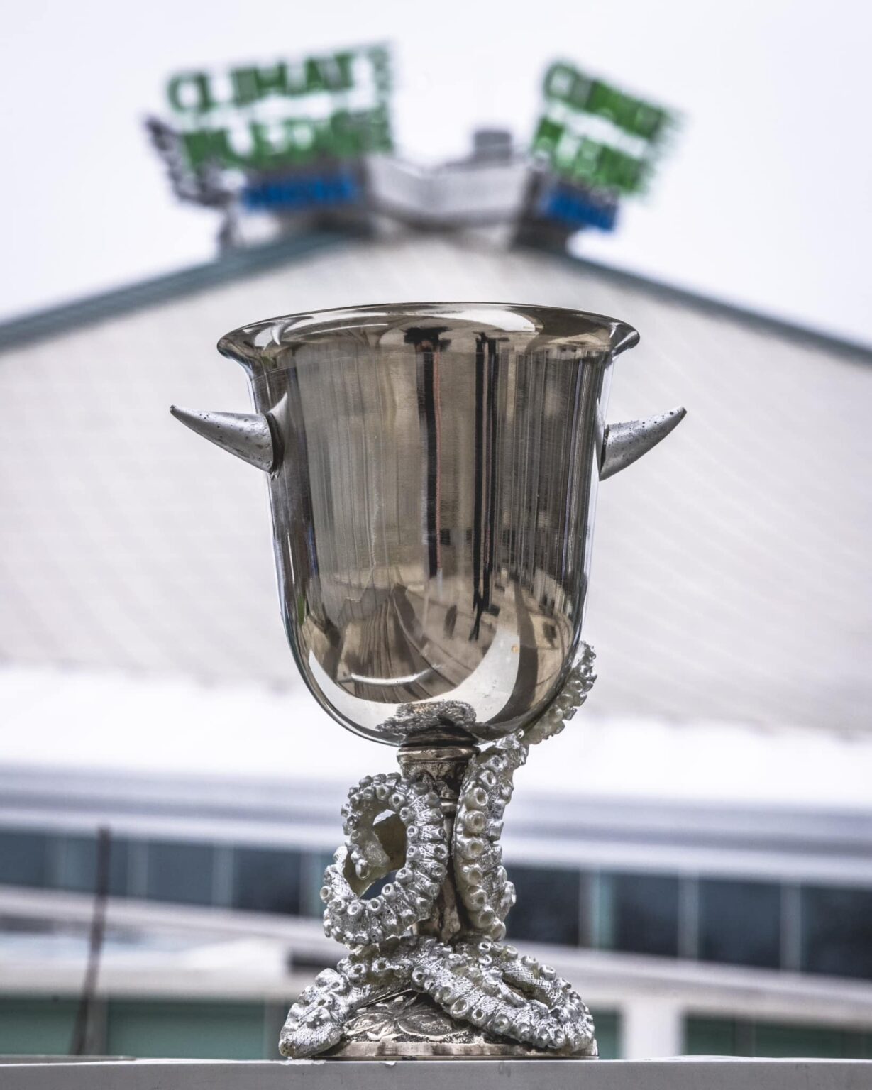 Cryptid Cup Matchup - Explore New Jersey