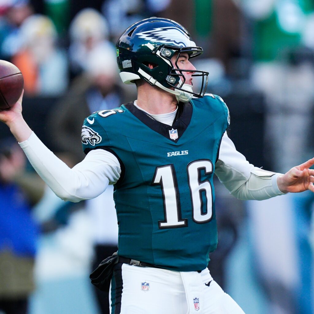 Philadelphia Eagles Finale Today - Explore New Jersey