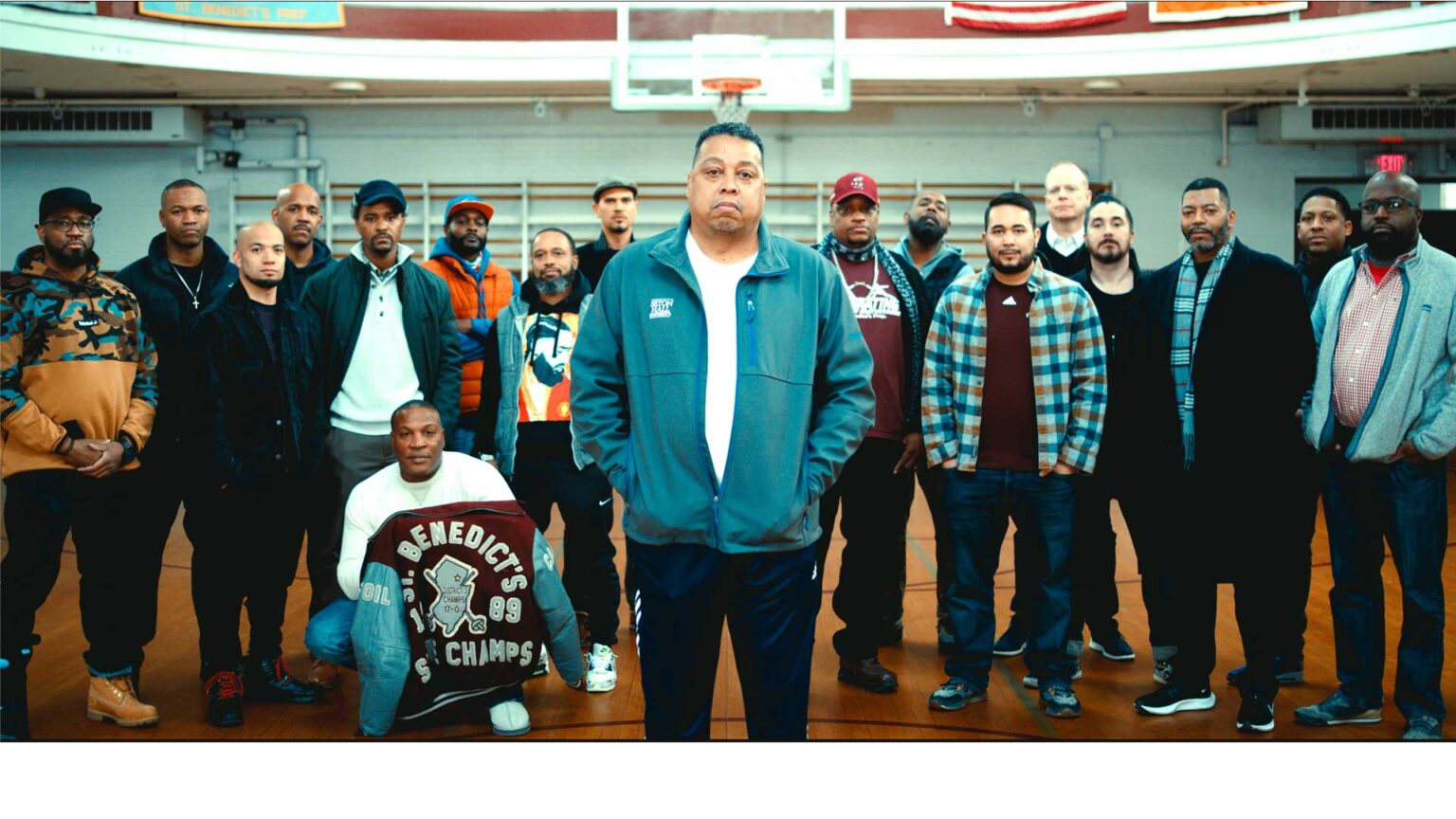 Untouchables: The Story of Coach Derrick Hoff - Explore New Jersey