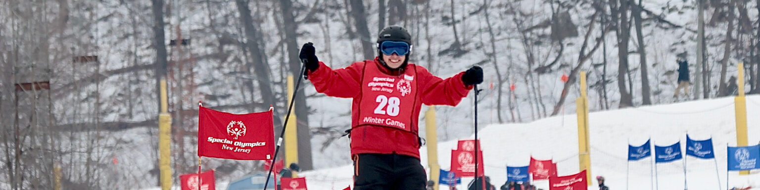 2026 Special Olympics Games - Explore New Jersey