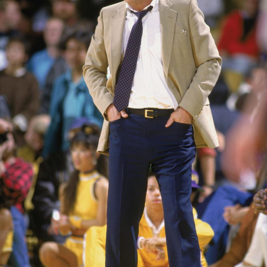 Basketball Visionary Doug Moe Dies at 87 - Explore New Jersey
