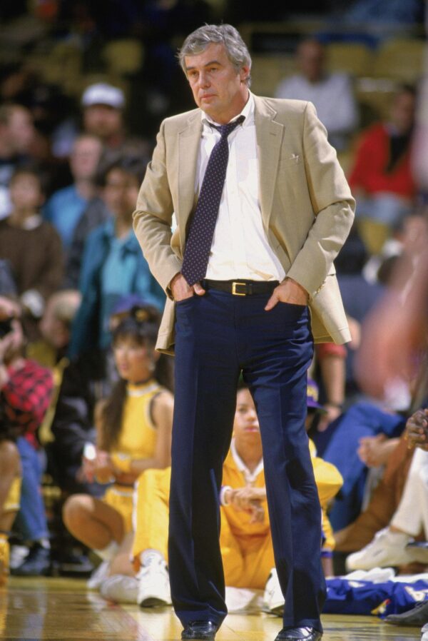 Basketball Visionary Doug Moe Dies at 87 - Explore New Jersey