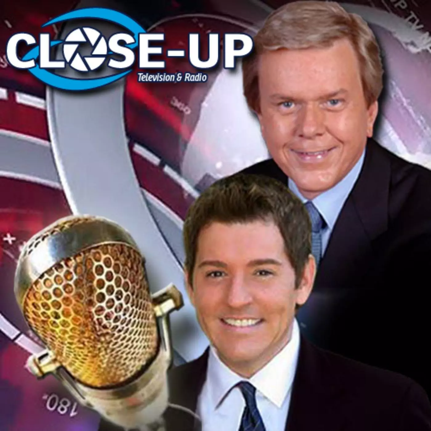 Katie Patterson on Close Up Radio - Explore New Jersey