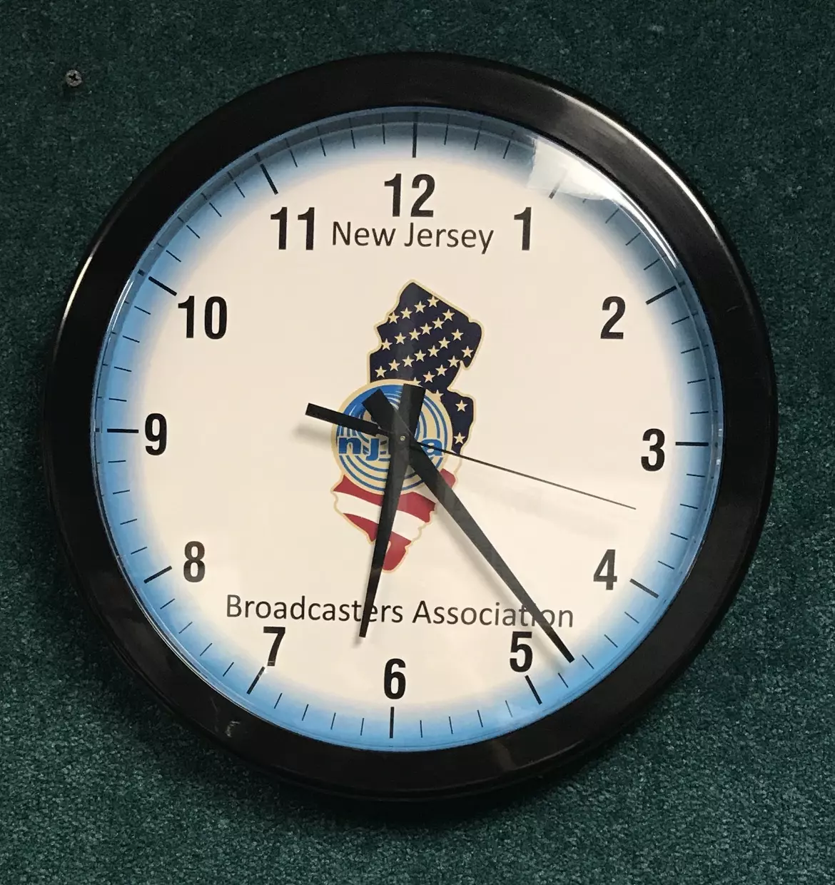 New Jersey Renews the Push to End Clock Changes as Lawmakers Weigh ...