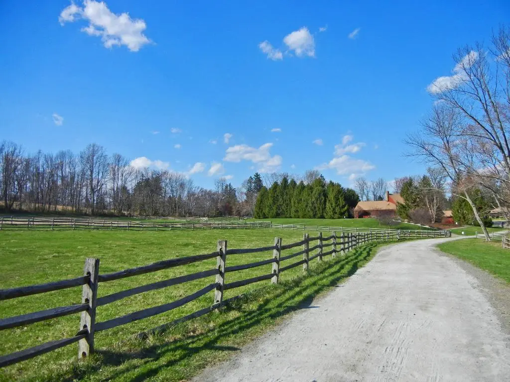 Tinton Falls Secures Historic Carney Farm with $3 Million Preservation ...