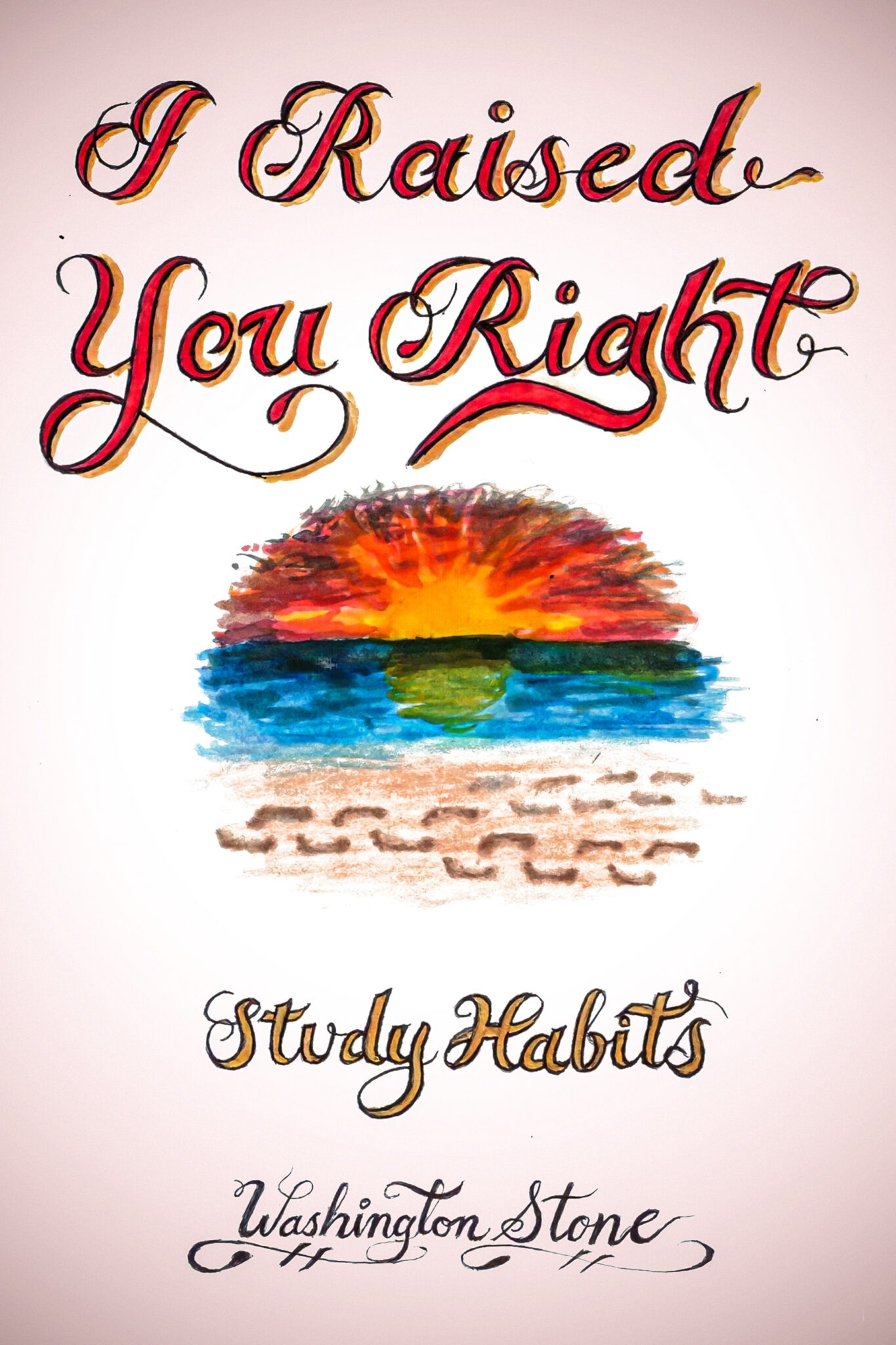 I Raised You Right: Study Habits - Explore New Jersey