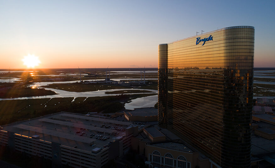 The Borgata in Atlantic City is Hiring - Explore New Jersey