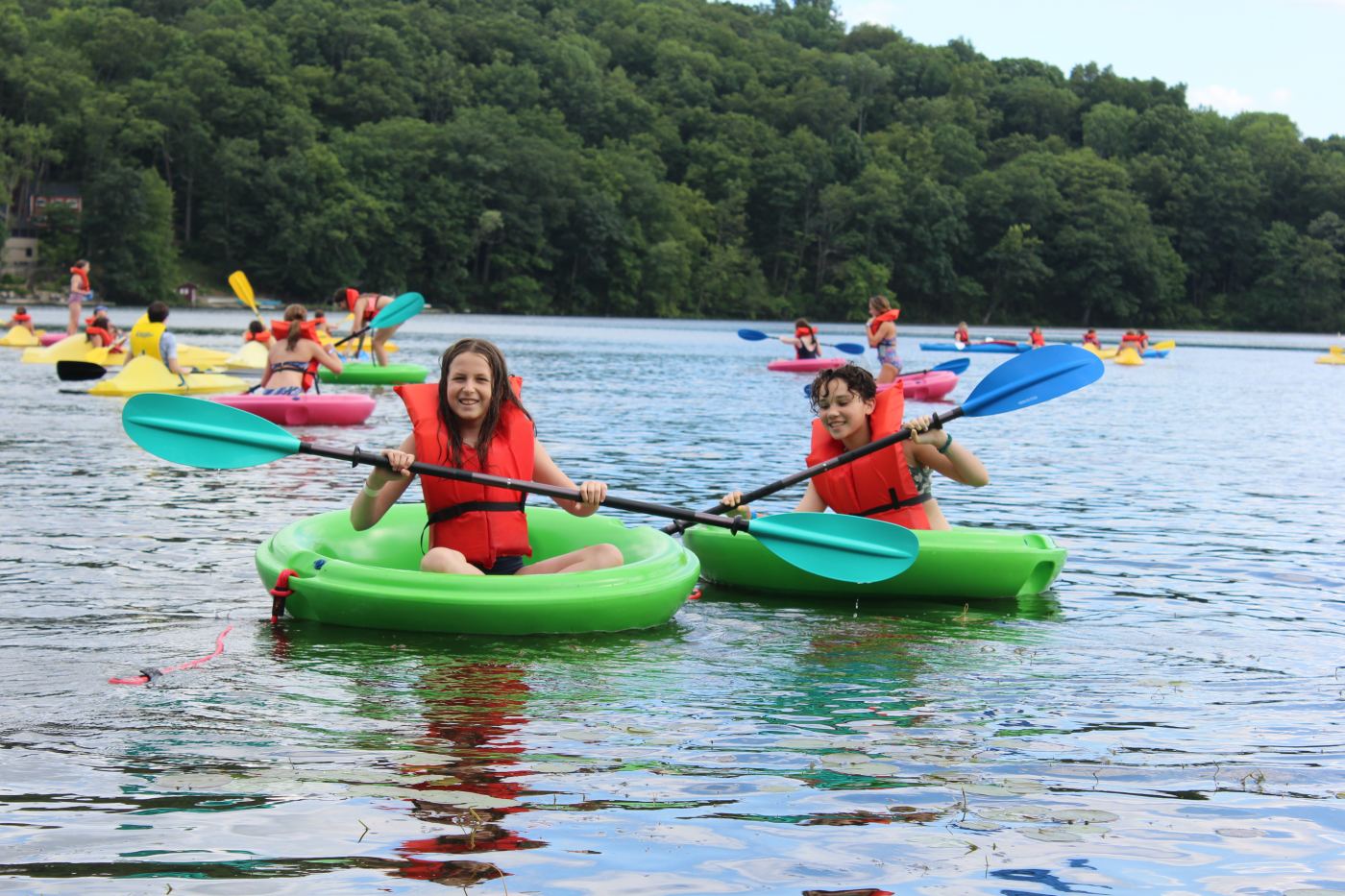 New Jersey’s 900+ Summer Camps - Explore New Jersey