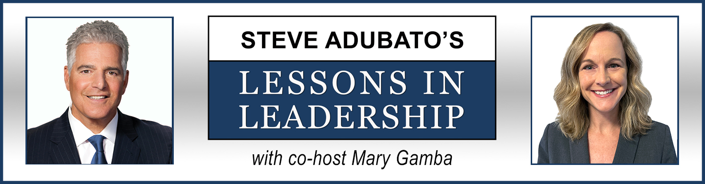 Lessons in Leadership and Living with Purpose - Explore New Jersey