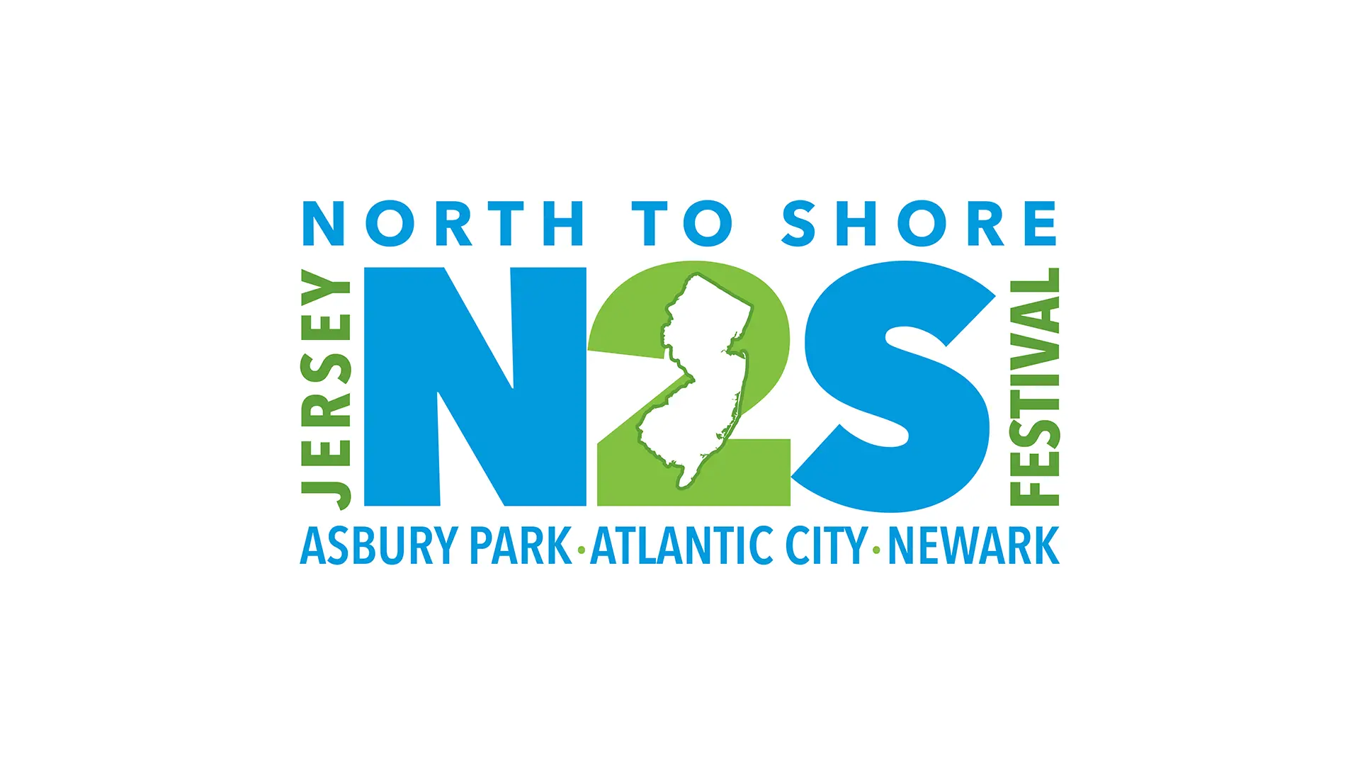 North to Shore 2026 - Explore New Jersey