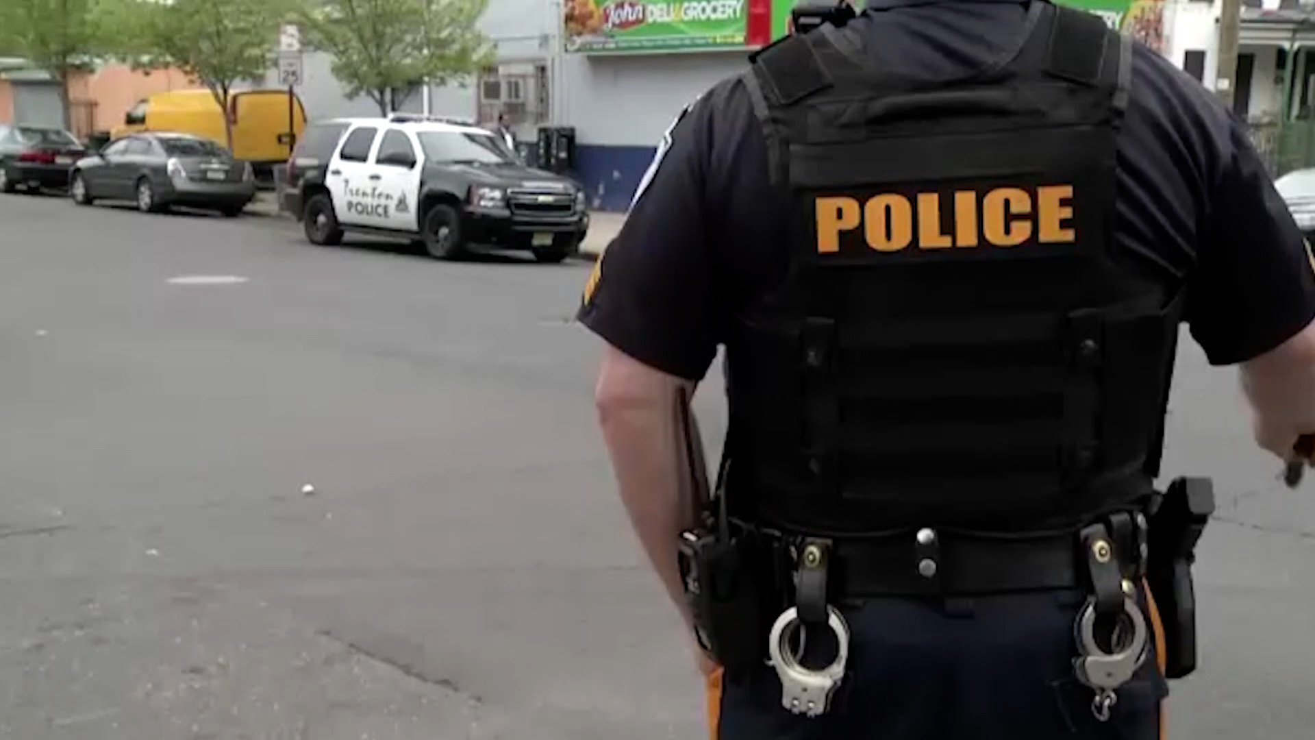 Record Number of New Jersey Police Officers Subject to Major Discipline ...