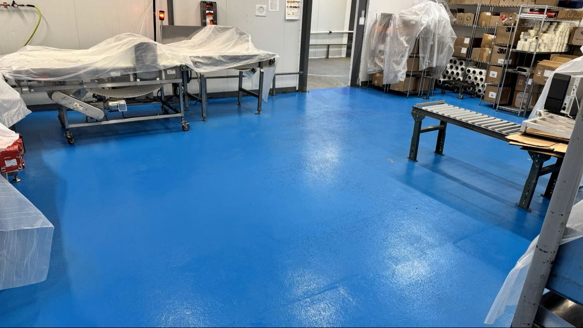 SQF-Certified - Explore New Jersey
